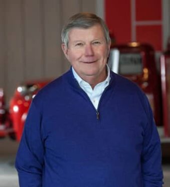 Our Story – Barnhill