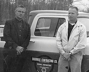 Our Story – Barnhill