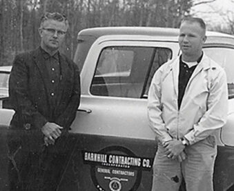 Our Story – Barnhill