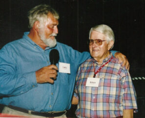 Our Story – Barnhill