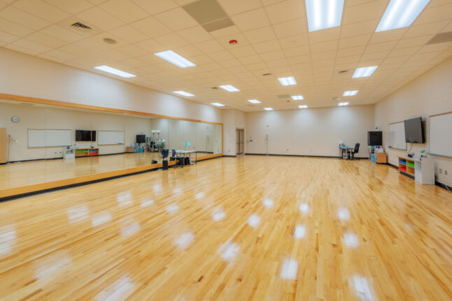 Neuse River Middle School - Barnhill