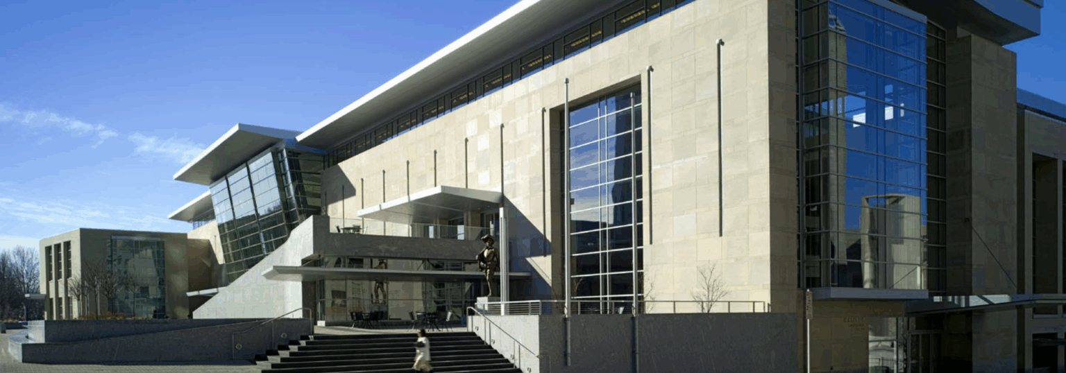 Raleigh Convention Center - Barnhill