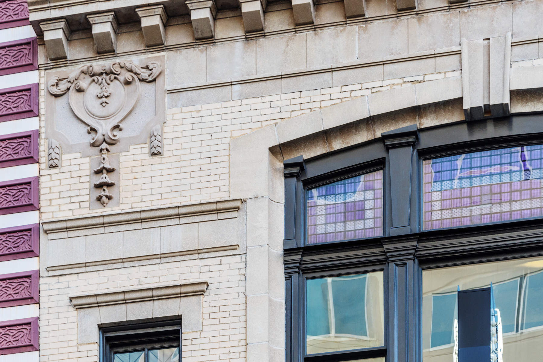 Boylan Pearce Building - Barnhill