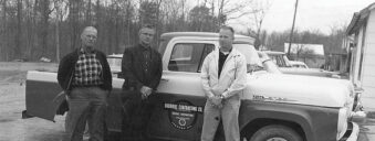 Our Story - Barnhill