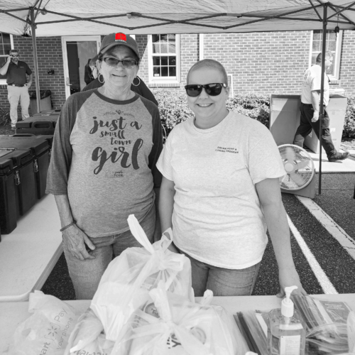 Community Outreach – Barnhill