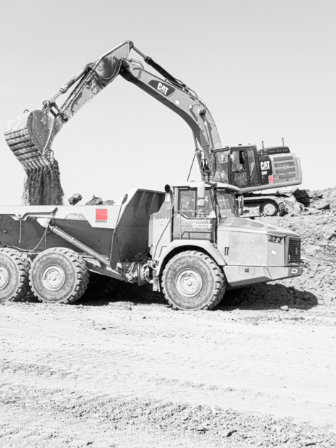 Building Group – Barnhill