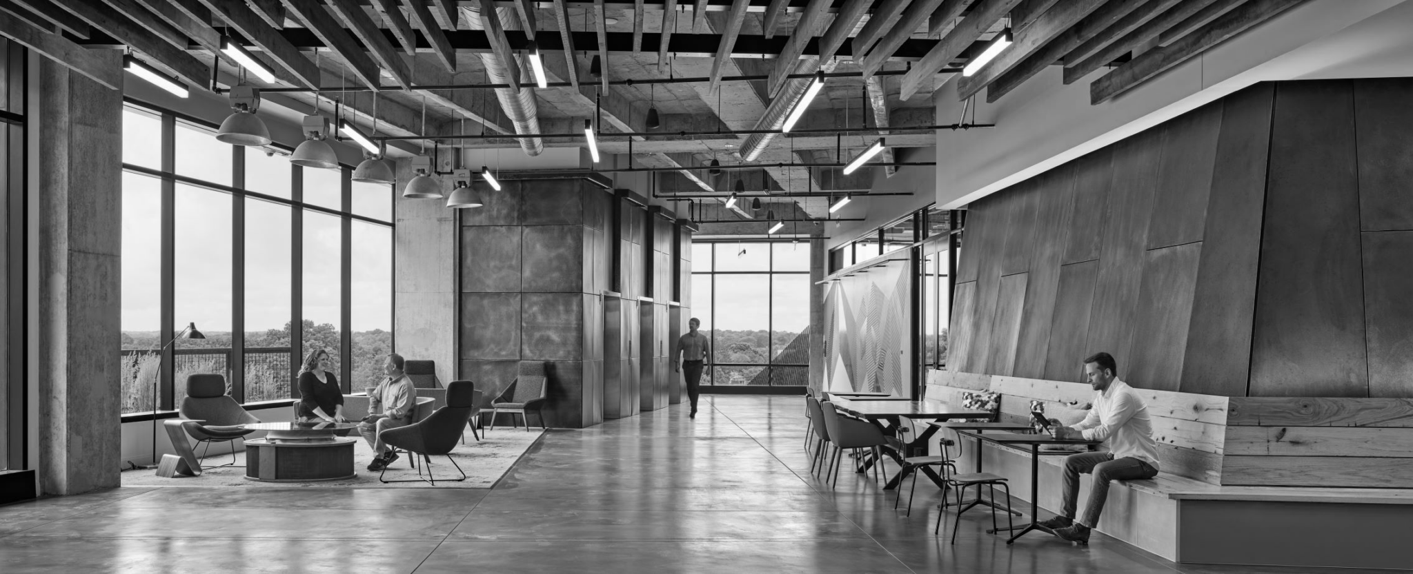 Building Group – Barnhill